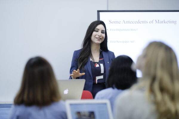 Academics – TIU Etrack