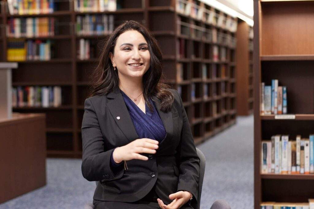 Digital Business & Innovation Major – TIU Etrack