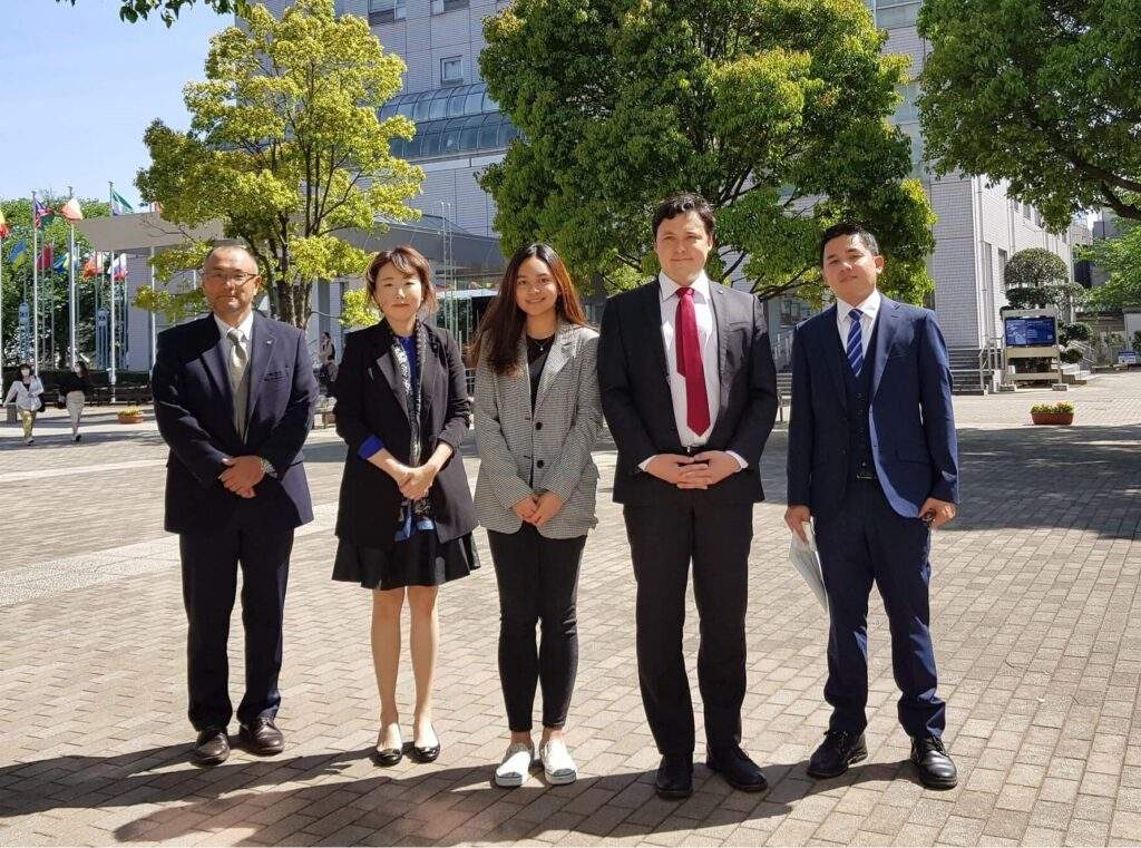 Academics – TIU Etrack