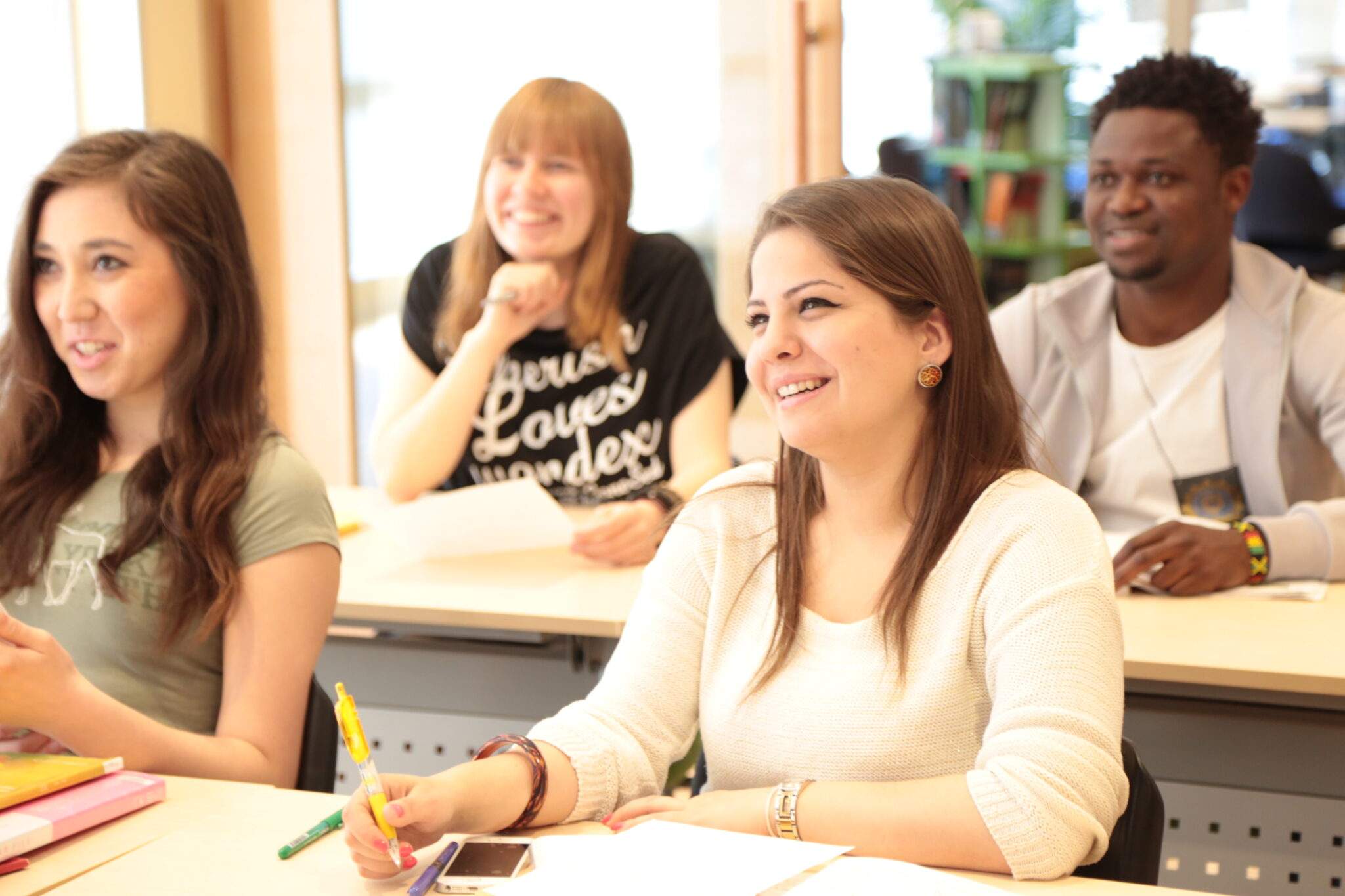 Academics – TIU Etrack