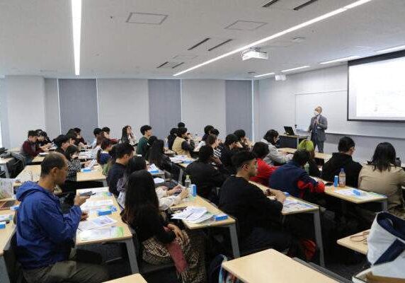 TIU Etrack – Tokyo International University E-Track