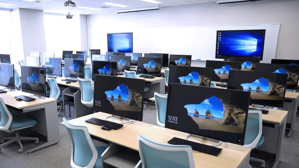 Digital Business & Innovation Major – TIU Etrack