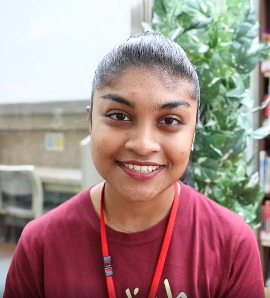 Theme: Student Experiences During COVID-19 – TIU Etrack