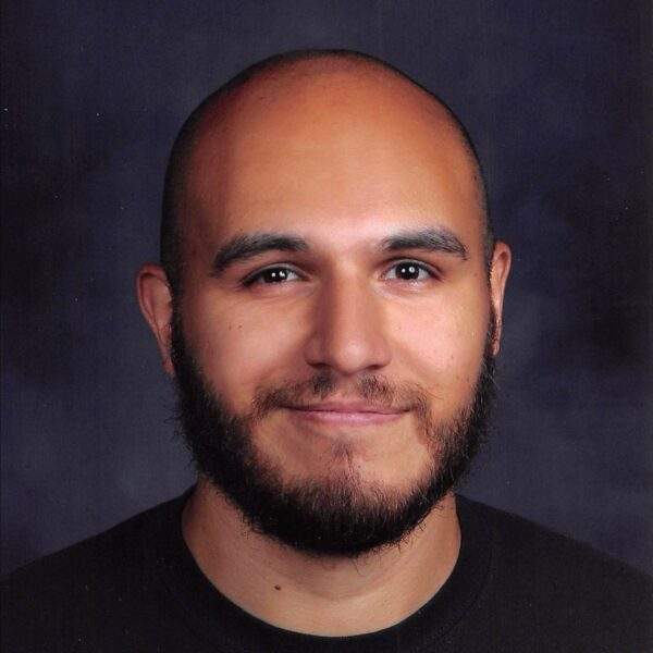 Alex Gatica – TIU Etrack