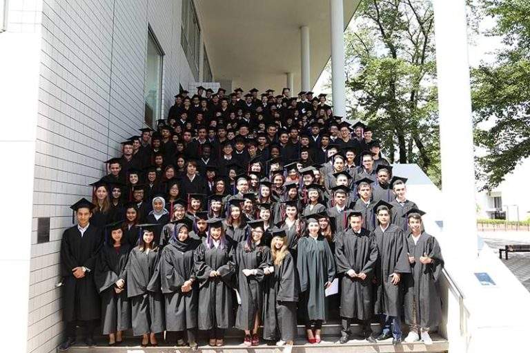 Admissions – TIU Etrack