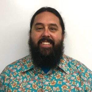 John Alexander – TIU Etrack