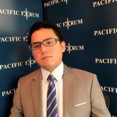 Jeffrey Ordaniel – TIU Etrack