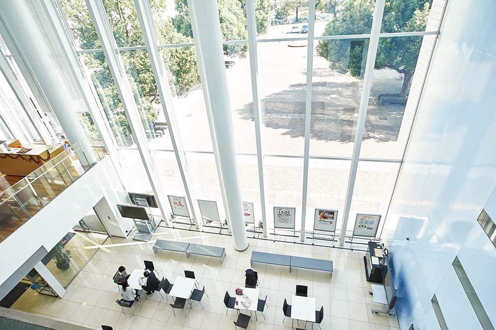 Student Life – TIU Etrack