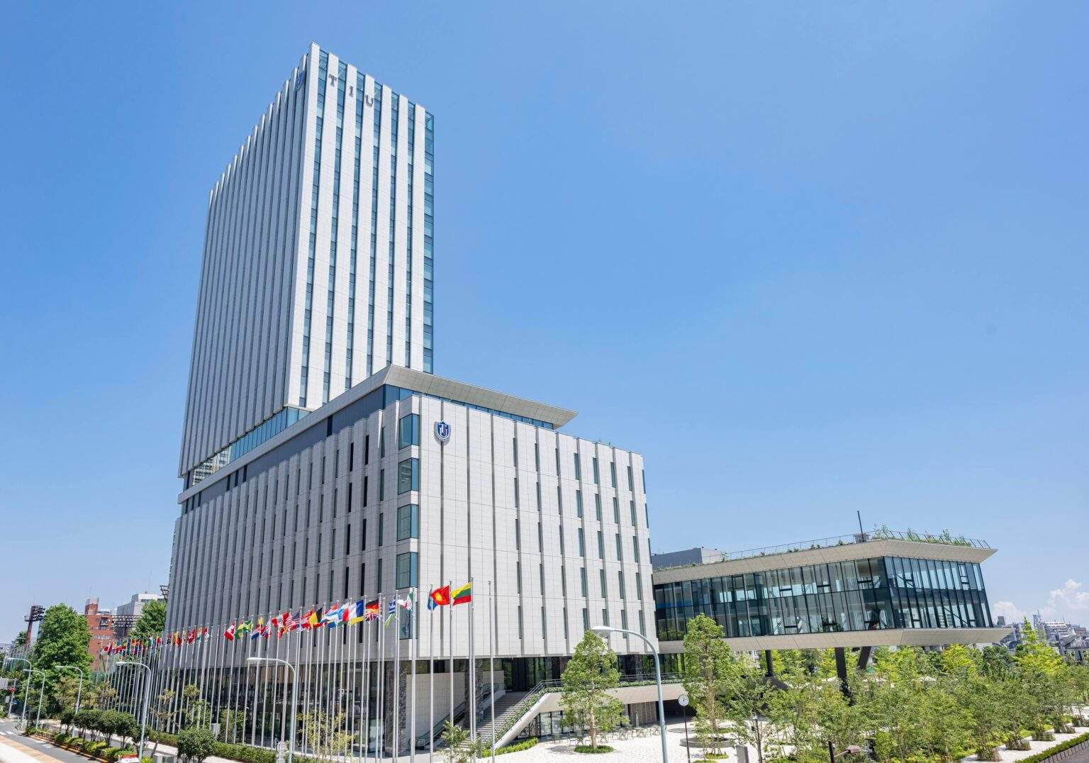 About TIU and E-Track – TIU Etrack