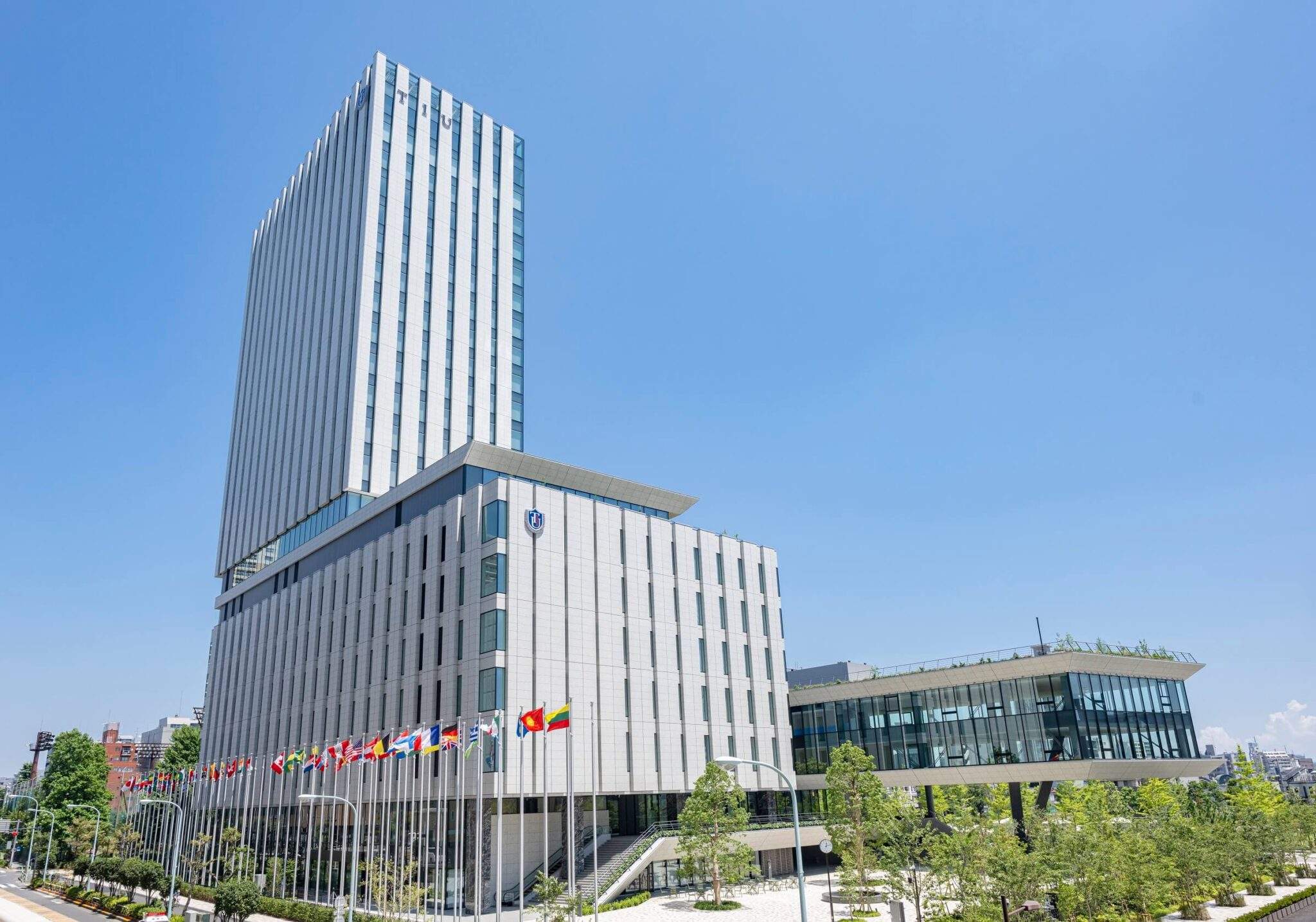 About TIU and E-Track – TIU Etrack